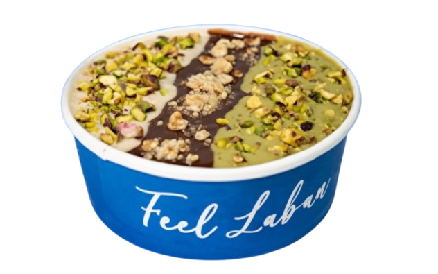 Feel Laban | India's Most Loved Egyptian Desserts